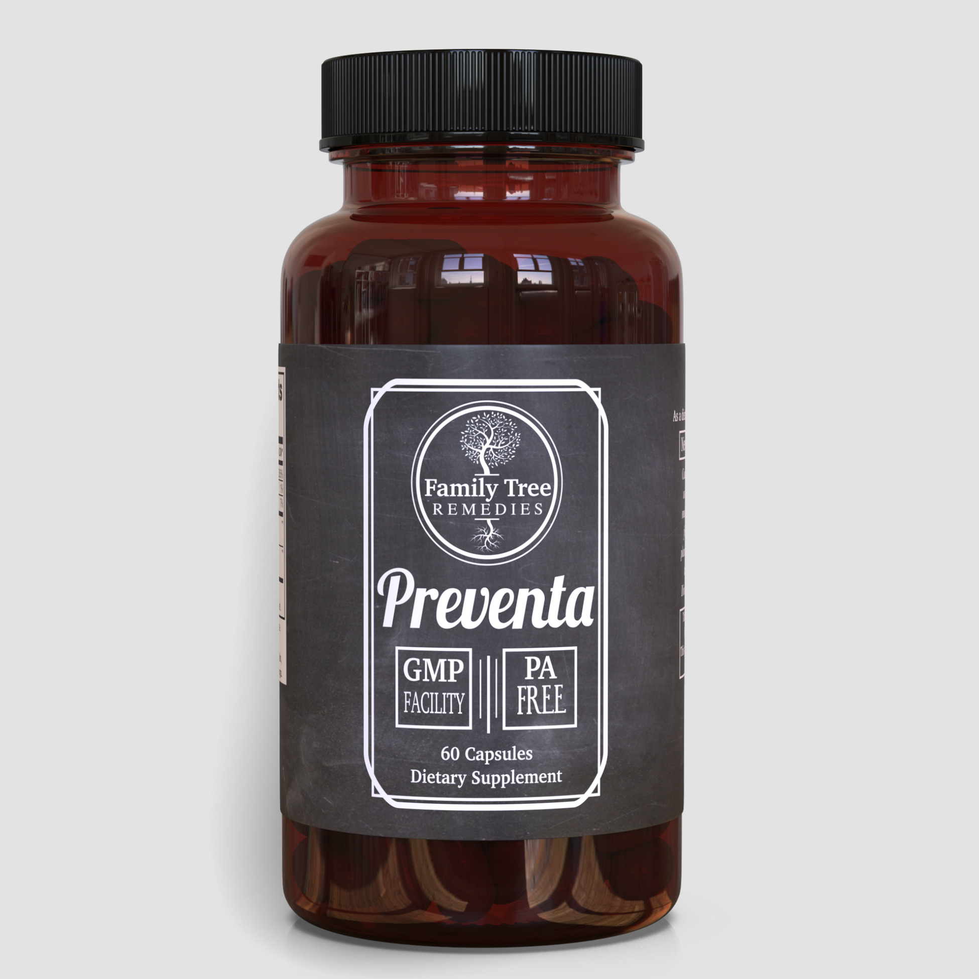 Family Tree Remedies: Advanced Migraine Relief Products